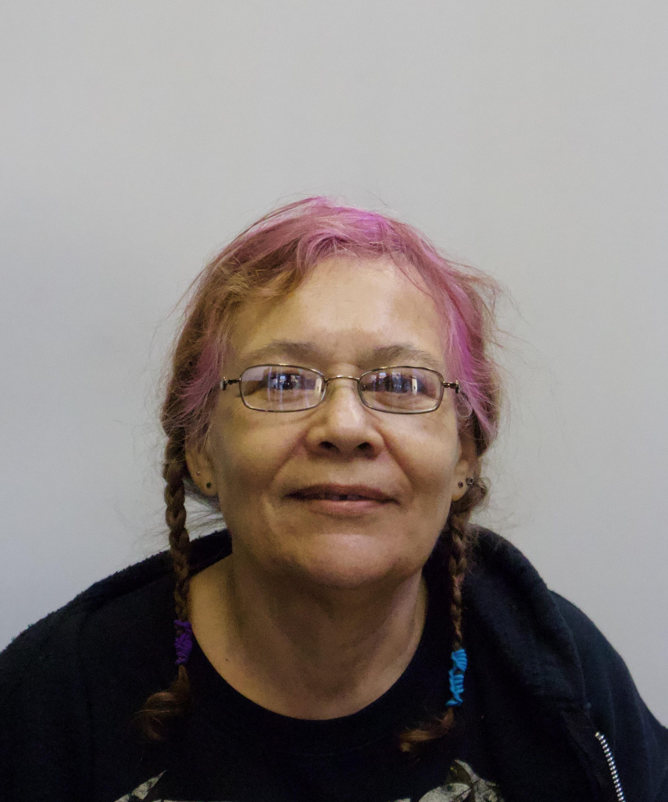 Board Members – Mission Friendship Centre Society